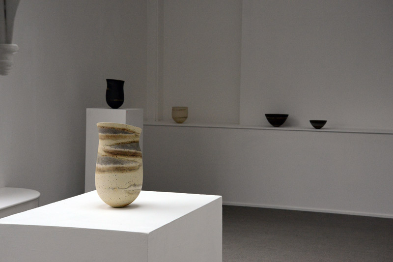 Jennifer Lee - ceramics - exhibitions